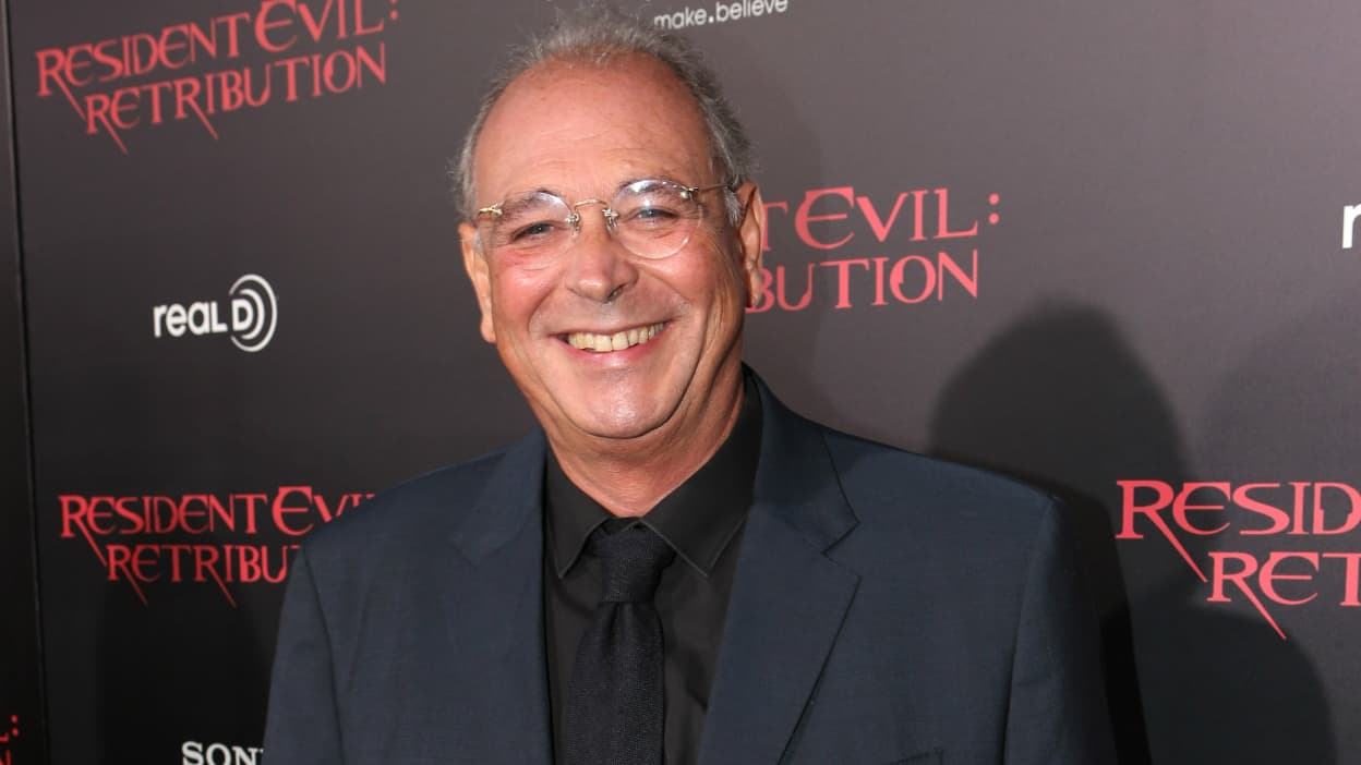 Samuel Hadida, le producteur de True Romance et de Resident Evil, est mort