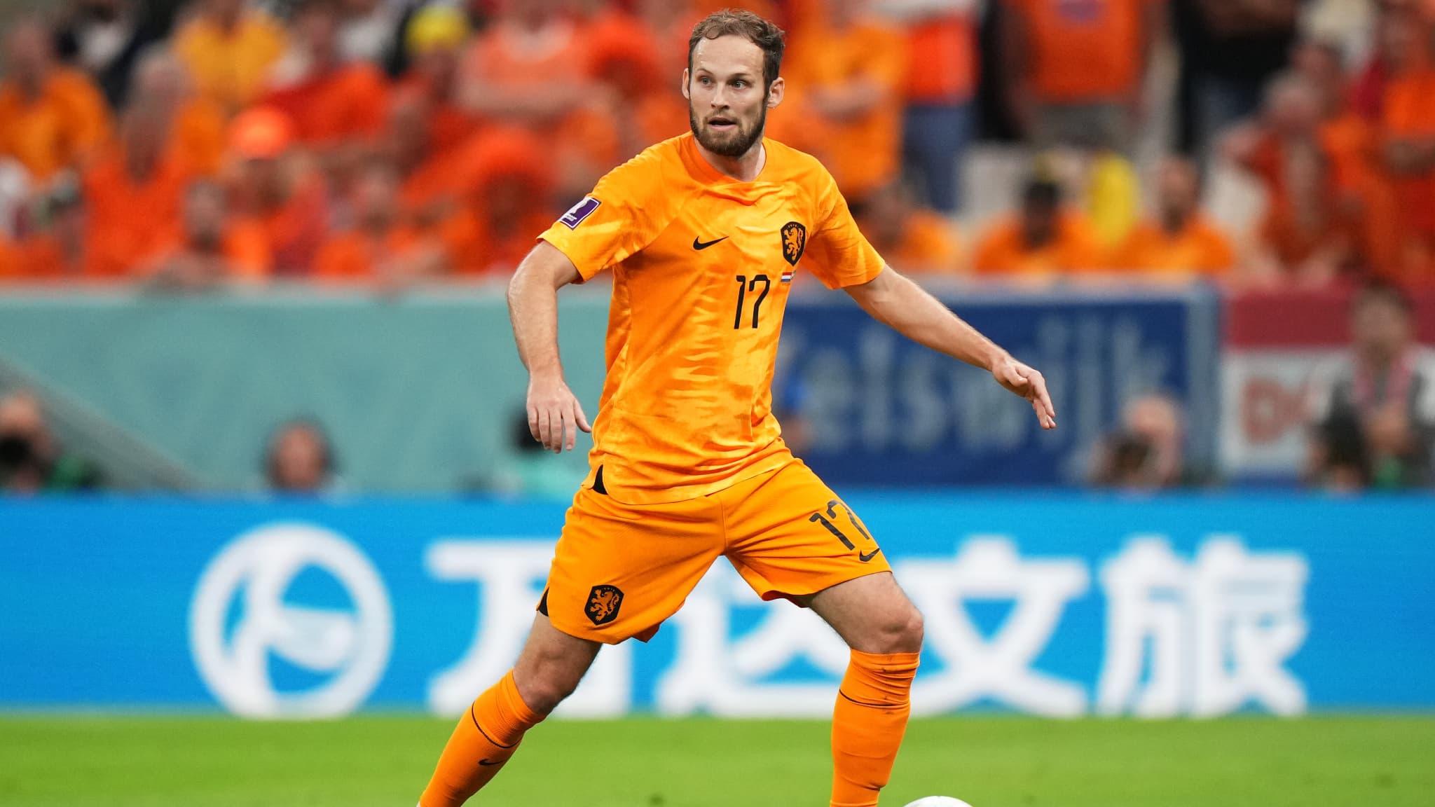 Mercato: renfort surprise pour le Bayern Munich avec l’arrivée de Daley ...