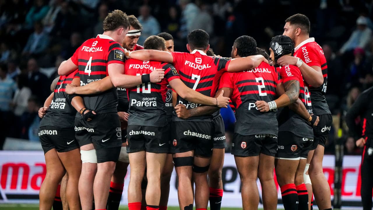 PRONOS PARIS RMC Le pari rugby de Denis Charvet du 25 mars – Top 14