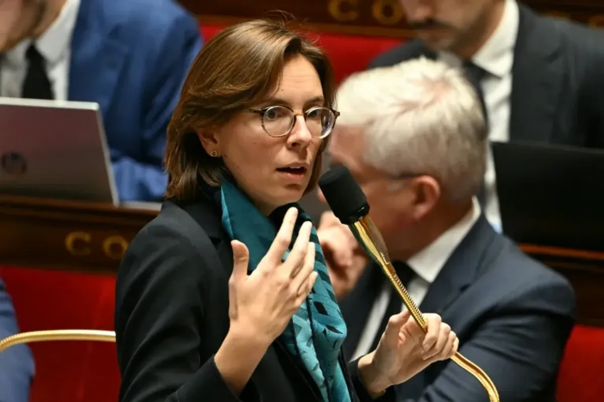 "Nous savons que ça existe mais il n'y a nulle part écrit leur nom à ...