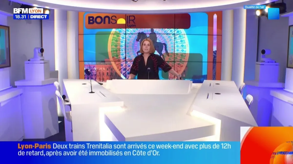 Saint-Priest : "Qui casse paie !"assume le maire