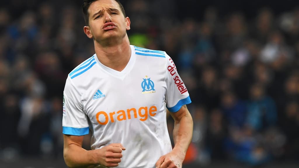 OM-OL: "Ils nous ont manqué de respect, ils le paieront"… Thauvin et ...