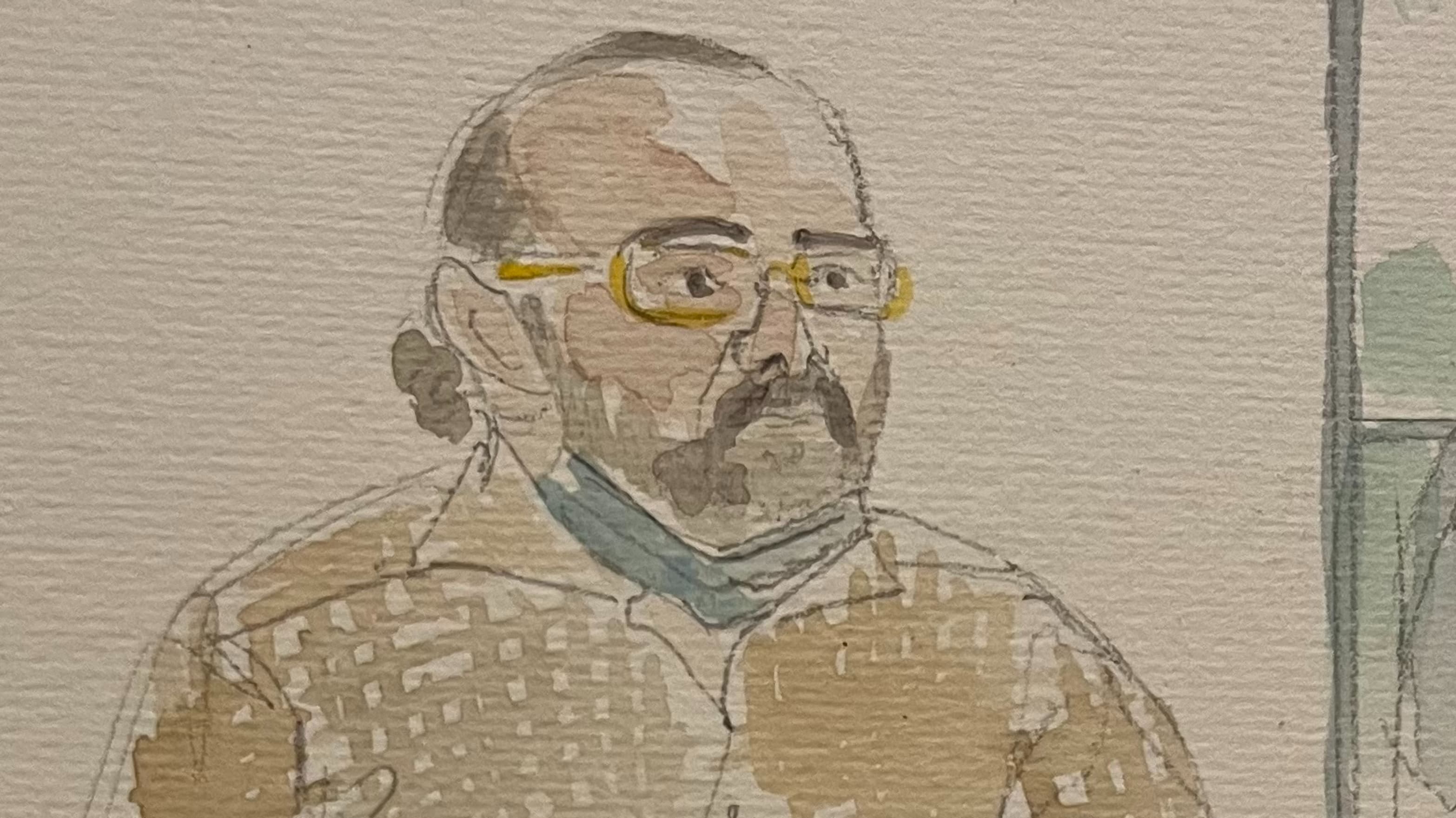 Procès des viols de Mazan: qui sont les 17 accusés qui ont fait appel?