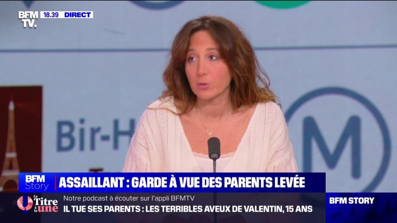 Attentat à Paris: les gardes à vue des parents de l'assaillant ont été ... Attentat à Paris: les gardes à vue des parents de l'assaillant ont été ...