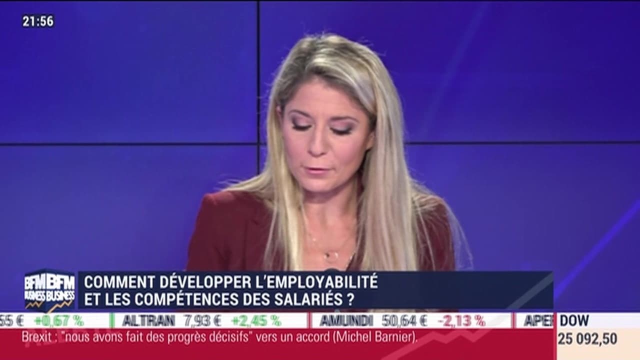 Hors-Série Les Dossiers BFM Business: Au cœur de la nouvelle entreprise ...