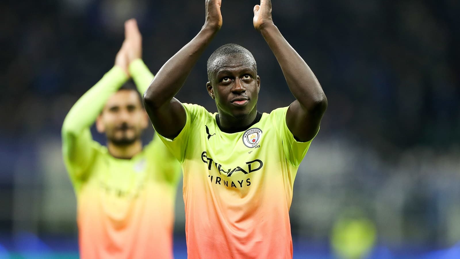 Liverpool-Manchester City: Mendy absent par choix tactique