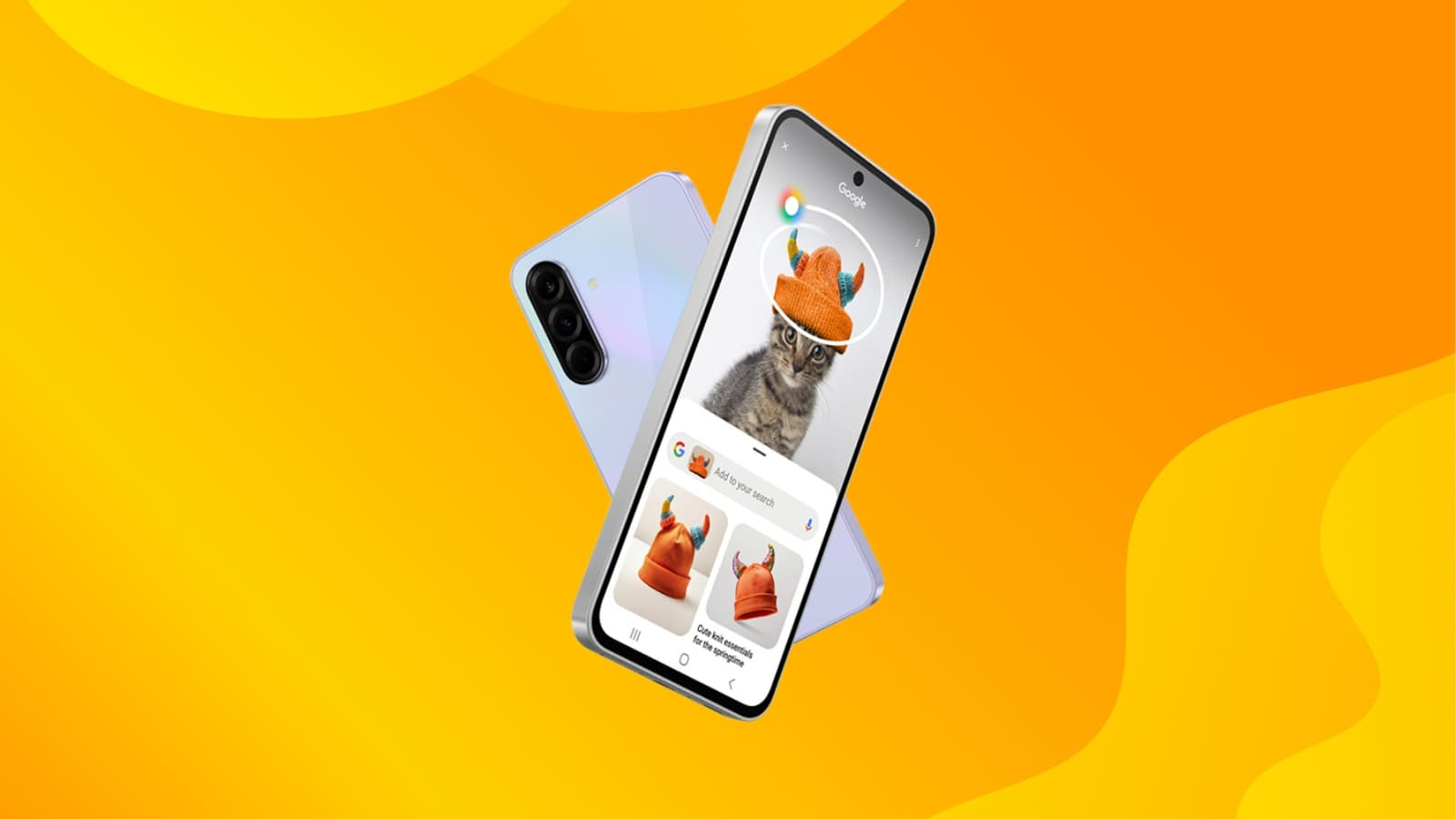 Ce smartphone Samsung tout récent risque d'être la star de ces ...