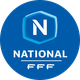 National 1 - Football : actu, calendrier, résultats, classements