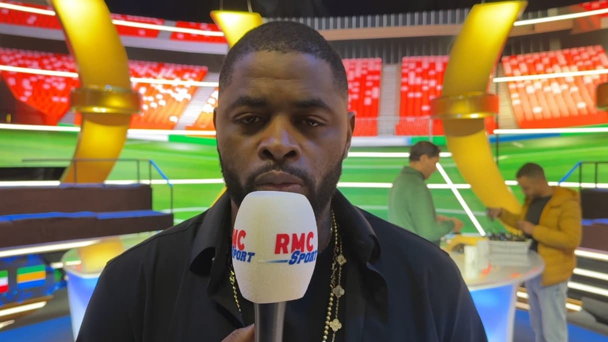 "Les Camerounais, mentalement, on est trop costauds", Alex Song croit ...