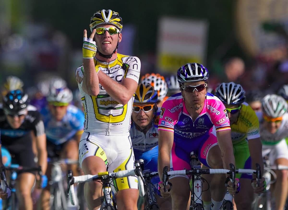 Tour de France : "On sait qu'il ne freinera jamais", les victimes de ...