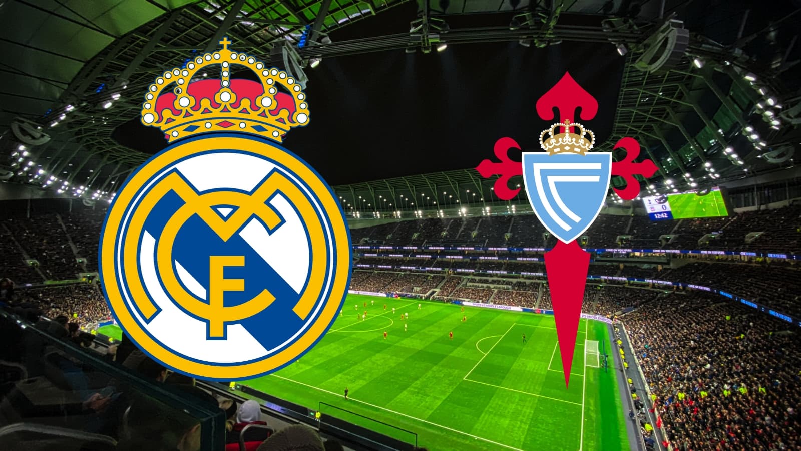 Real Madrid - Celta Vigo : à quelle heure et sur quelle chaîne regarder ...