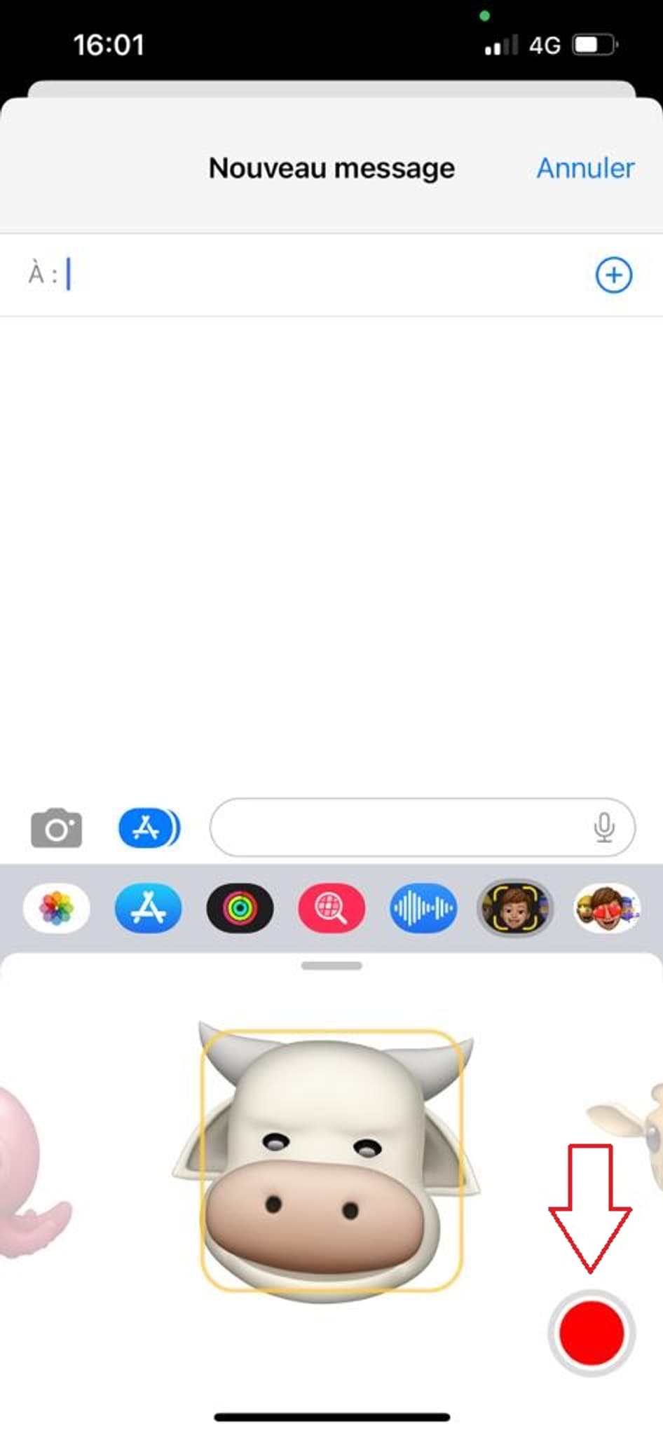 iPhone: cinq fonctions d'iMessage que vous devriez connaître
