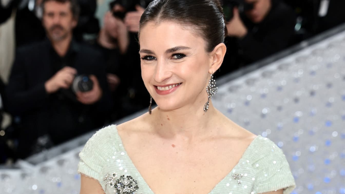 Chloé Malle choisie pour succéder à Anna Wintour à la direction ...