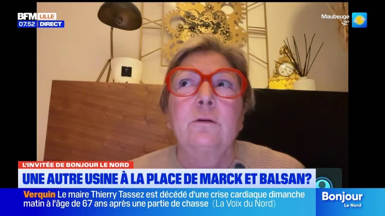 "On est dans un territoire difficile": Natacha Bouchart réclame plus de ...