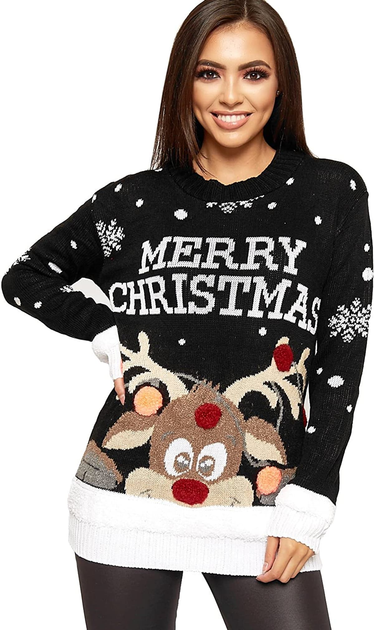 Pull de Noël moche : découvrez notre top pour homme et femme