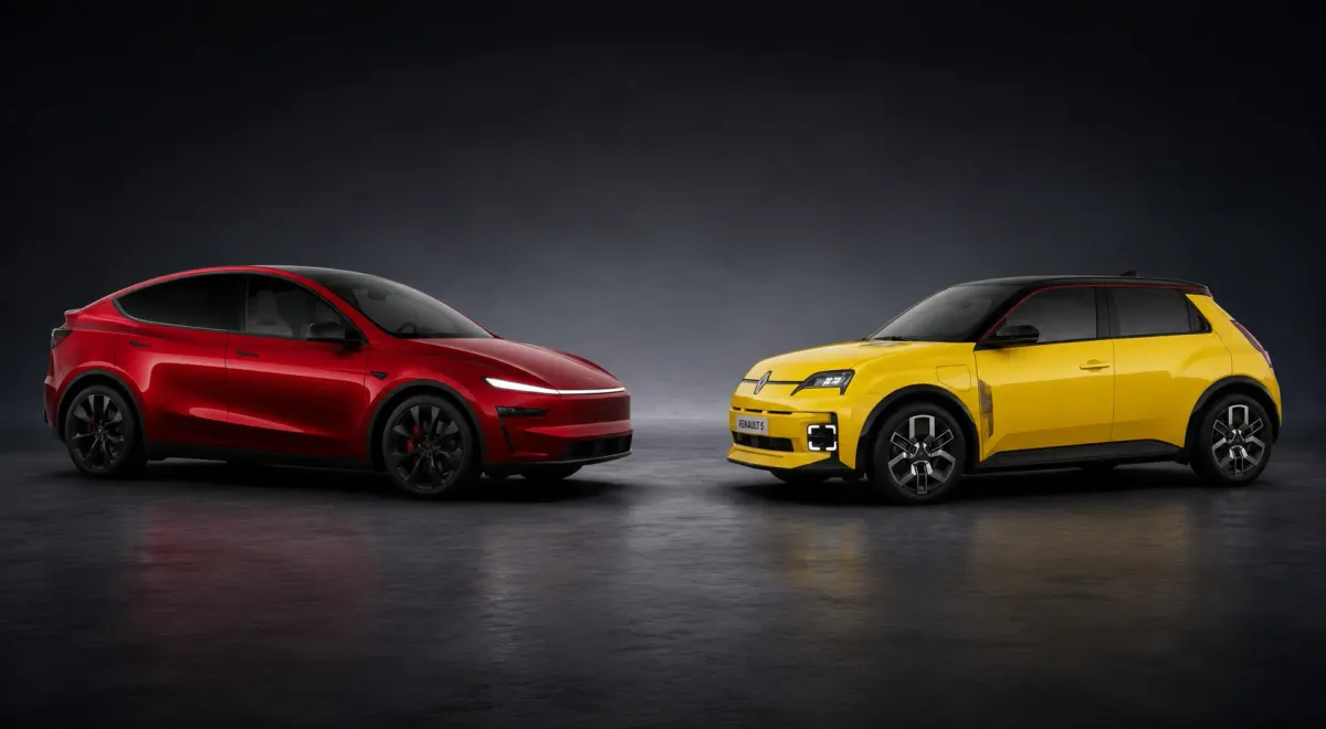 Les Français n'ont (presque) jamais acheté autant d'électriques: qui ...