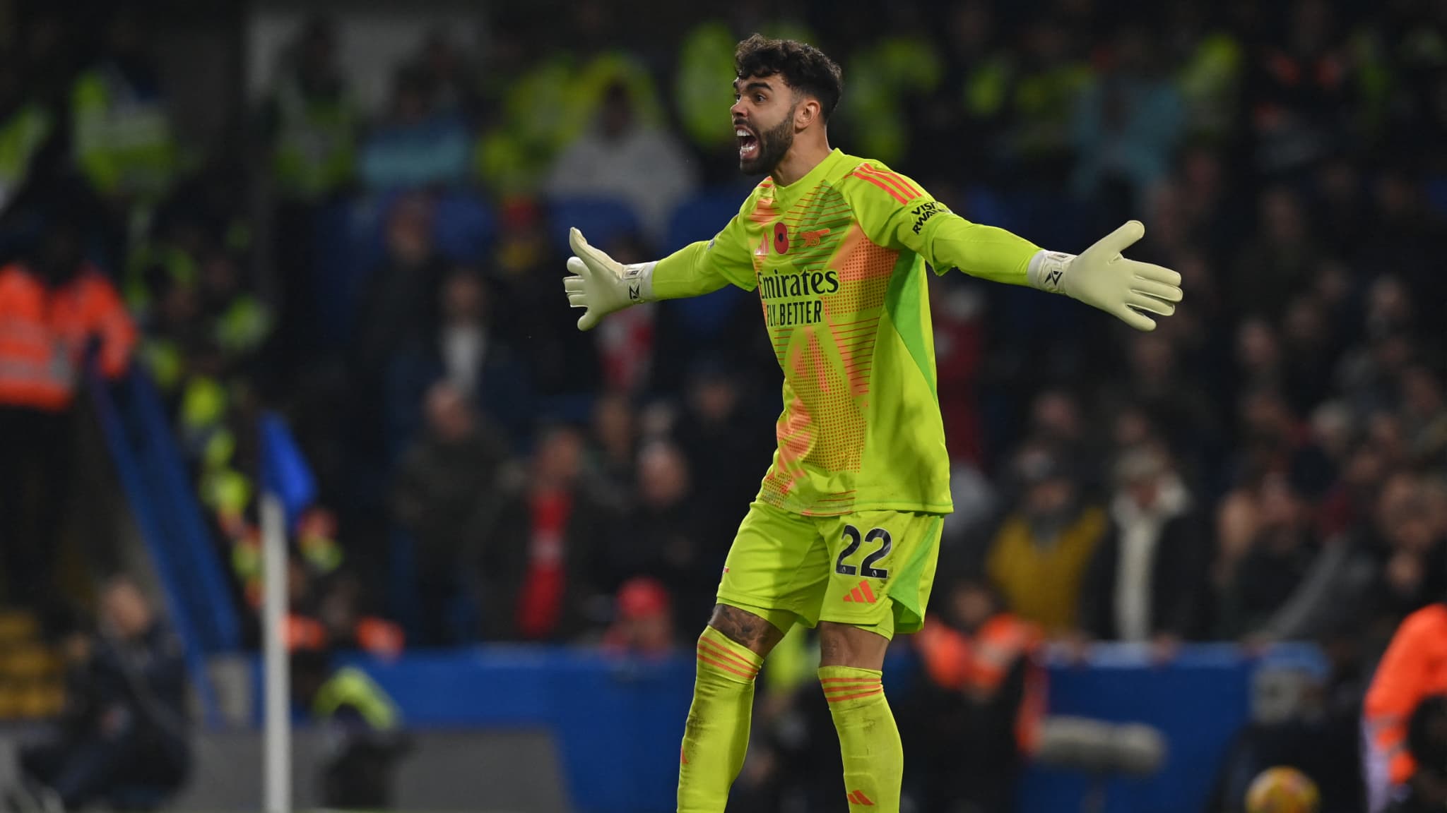 Une piste à suivre pour le PSG? Le plan secret de Crystal Palace pour ...