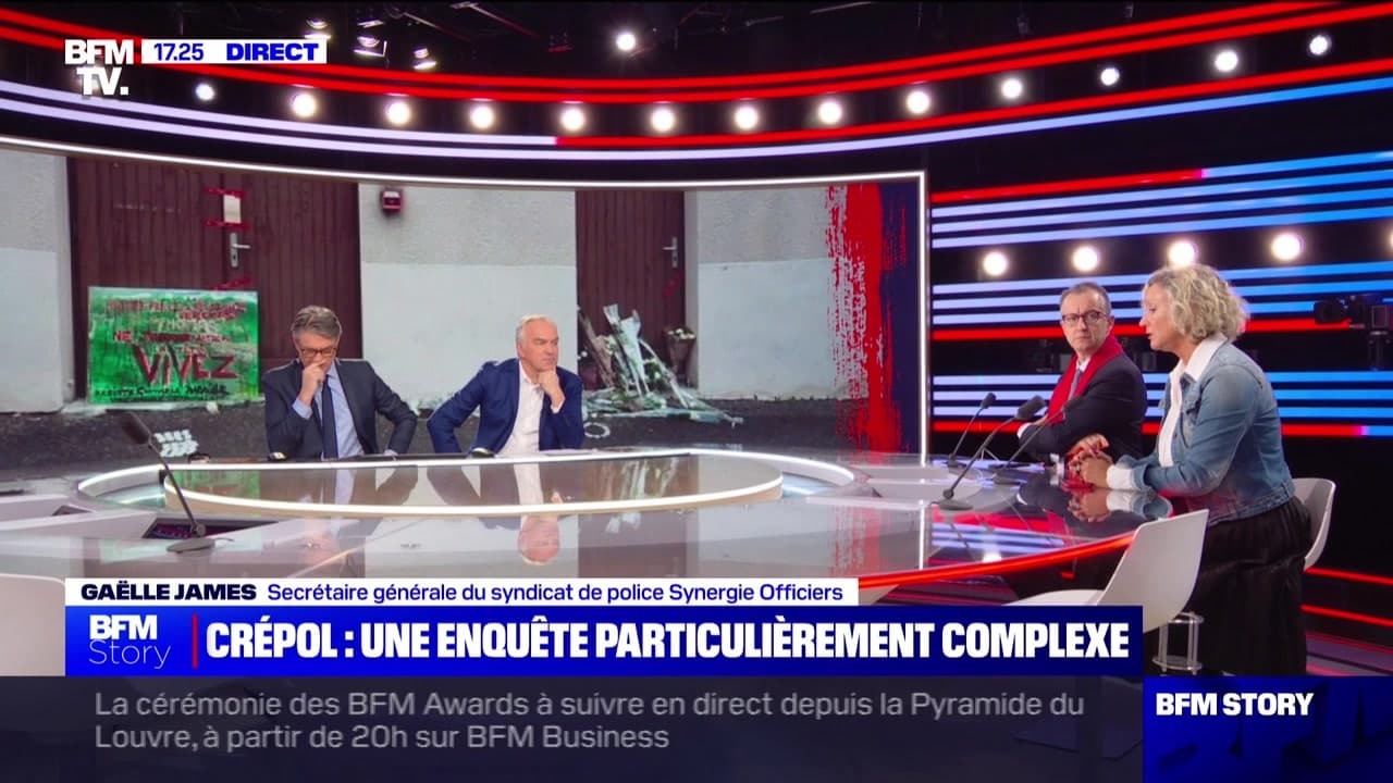 Story 2 : Mort de Thomas/Crépol, saura-t-on la vérité ? - 05/12