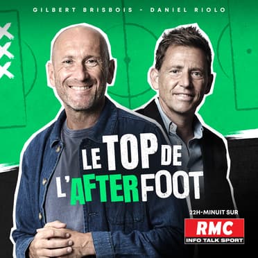 Tous les podcasts RMC : émissions et créations exclusives