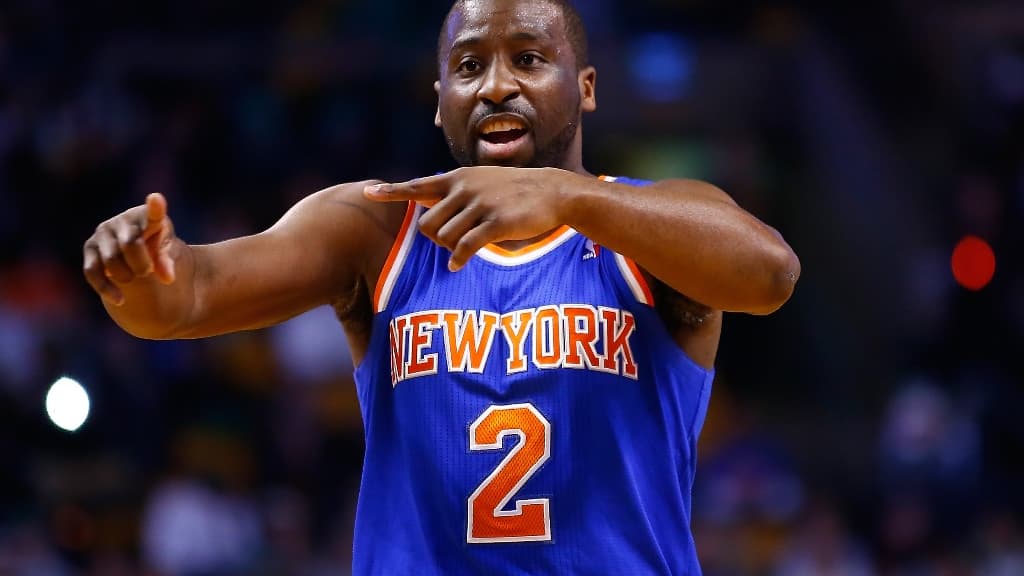 NBA : Felton absent un gros mois