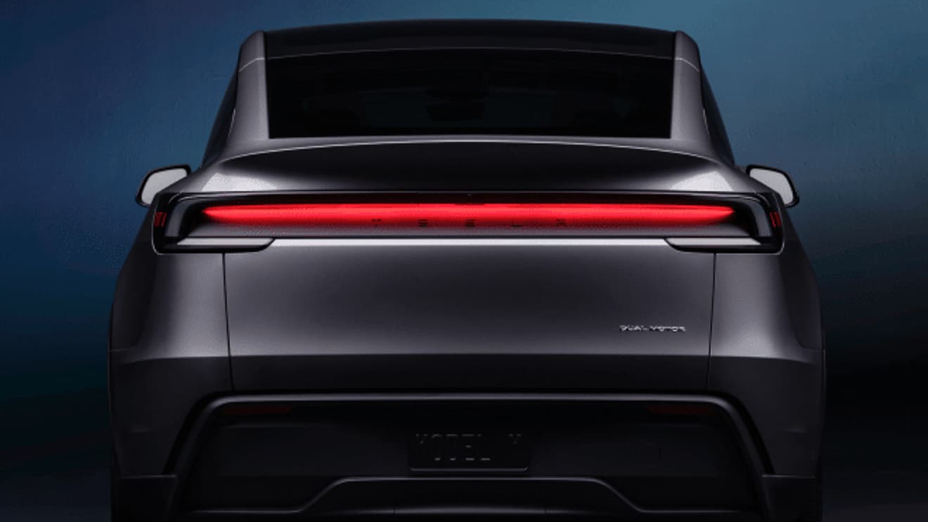 Model Y: Tesla restyle son SUV best-seller