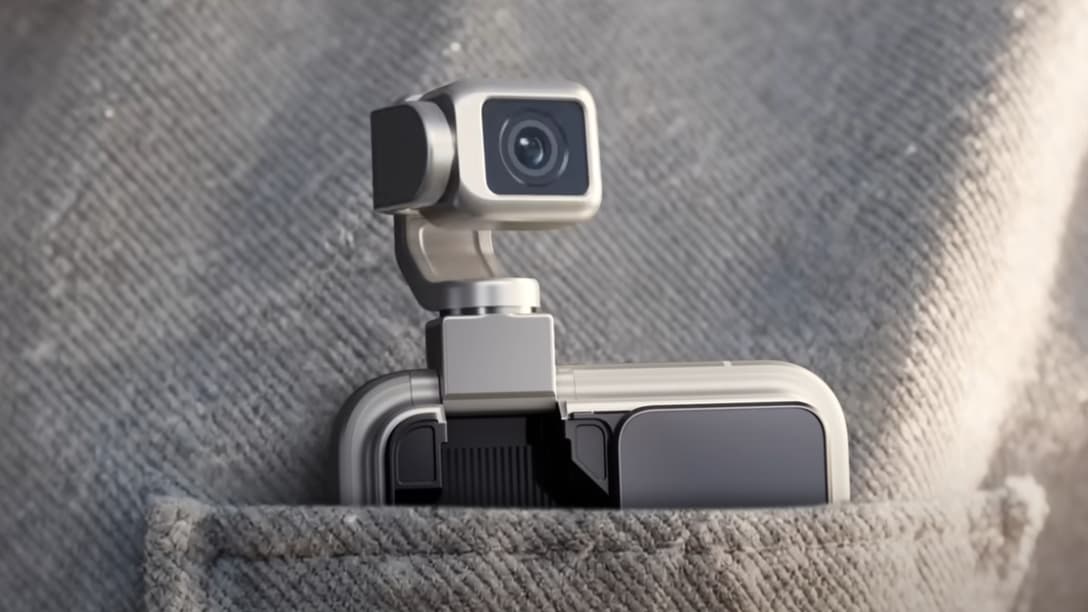 "Un véritable compagnon de vie": Honor dévoile le Robot Phone, le début ...