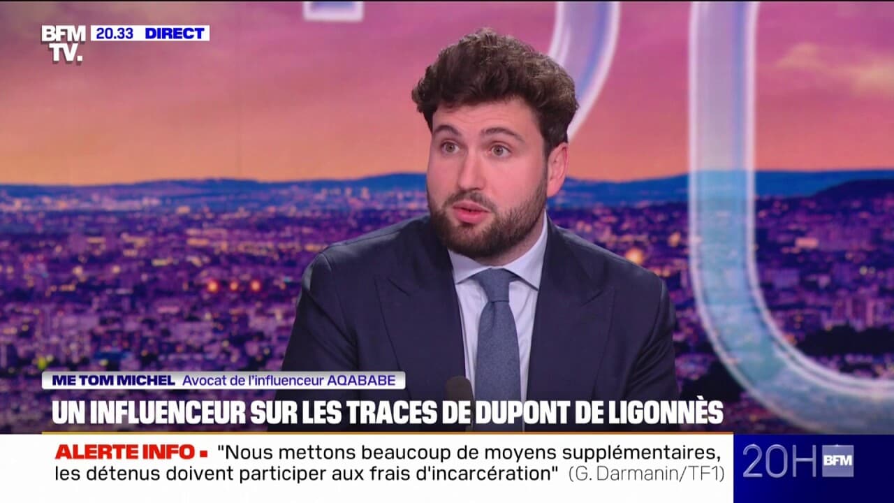 Traque de Xavier Dupont de Ligonnès: "Vous avez un influenceur qui a ...