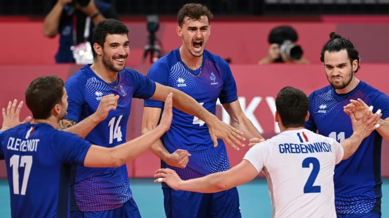 JO 2024: le programme complet des épreuves olympiques du samedi 10 août