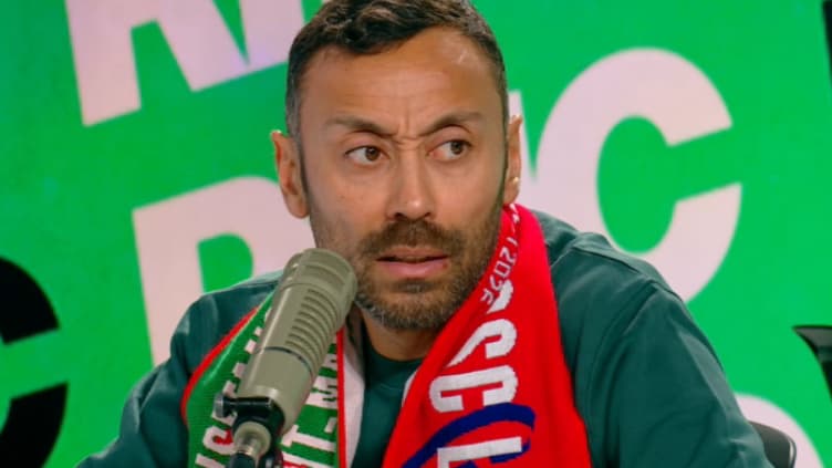 Coupe de France: la double vie de Kevin Diaz, directeur sportif de l'US ...
