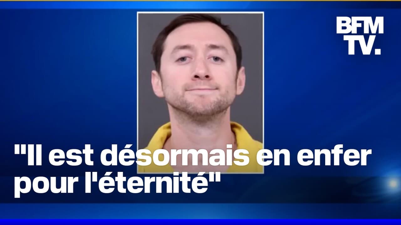 Un complotiste américain est jugé pour avoir décapité son père et ...