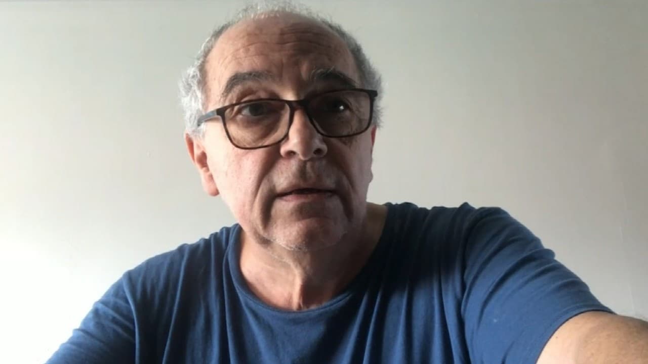 Positif au Covid-19, Antoine est l'un des 16 touristes Français bloqués ...