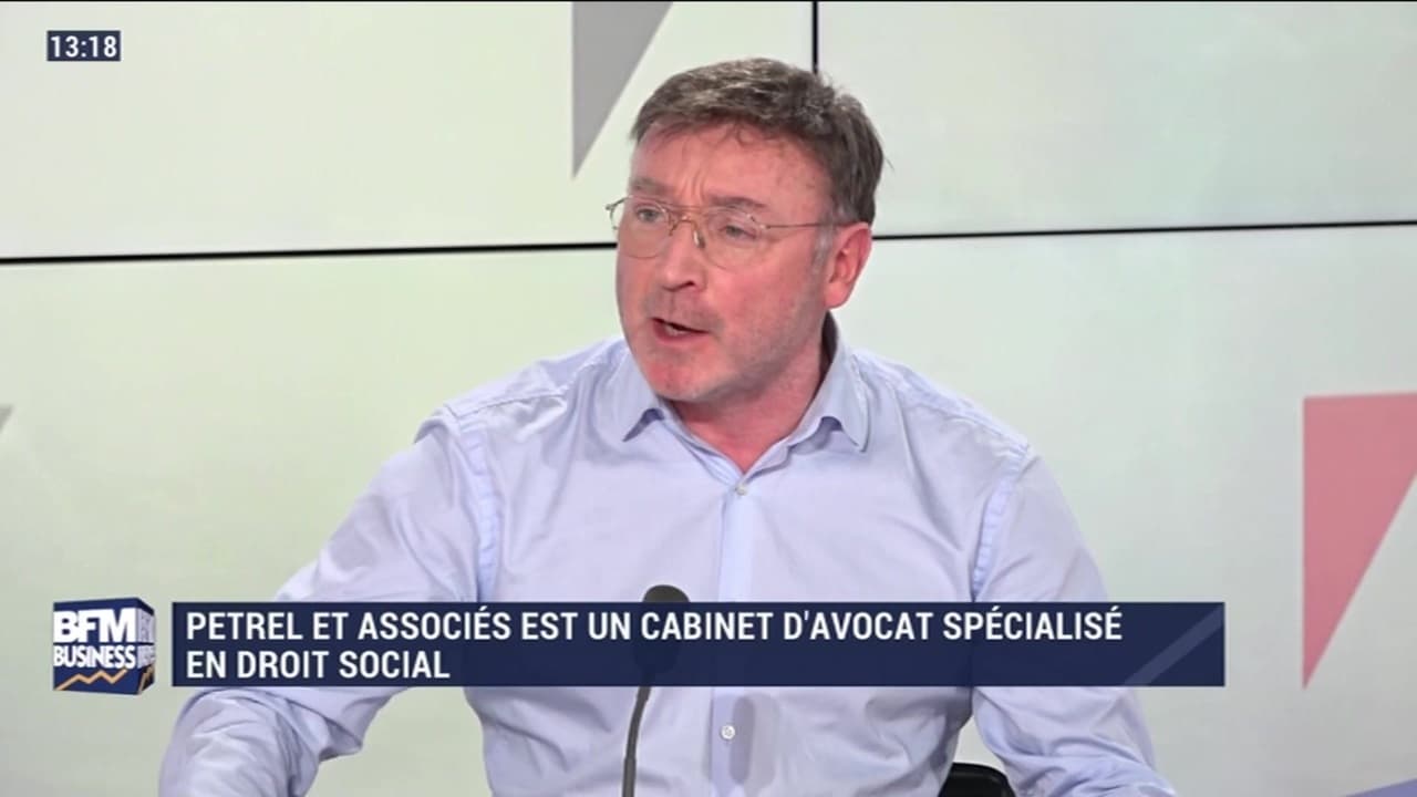 Pascal Petrel (Petrel & Associés) : Petrel et Associés est un cabinet d ...