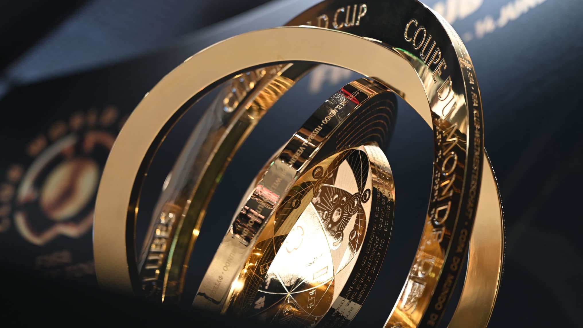 Coupe du monde des clubs 2025: le tableau final de la compétition, avec le PSG en finale