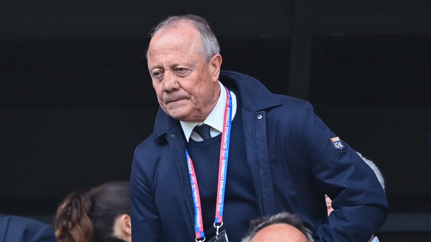 "Un homme de légende": la région lyonnaise pleure la mort de Bernard ...