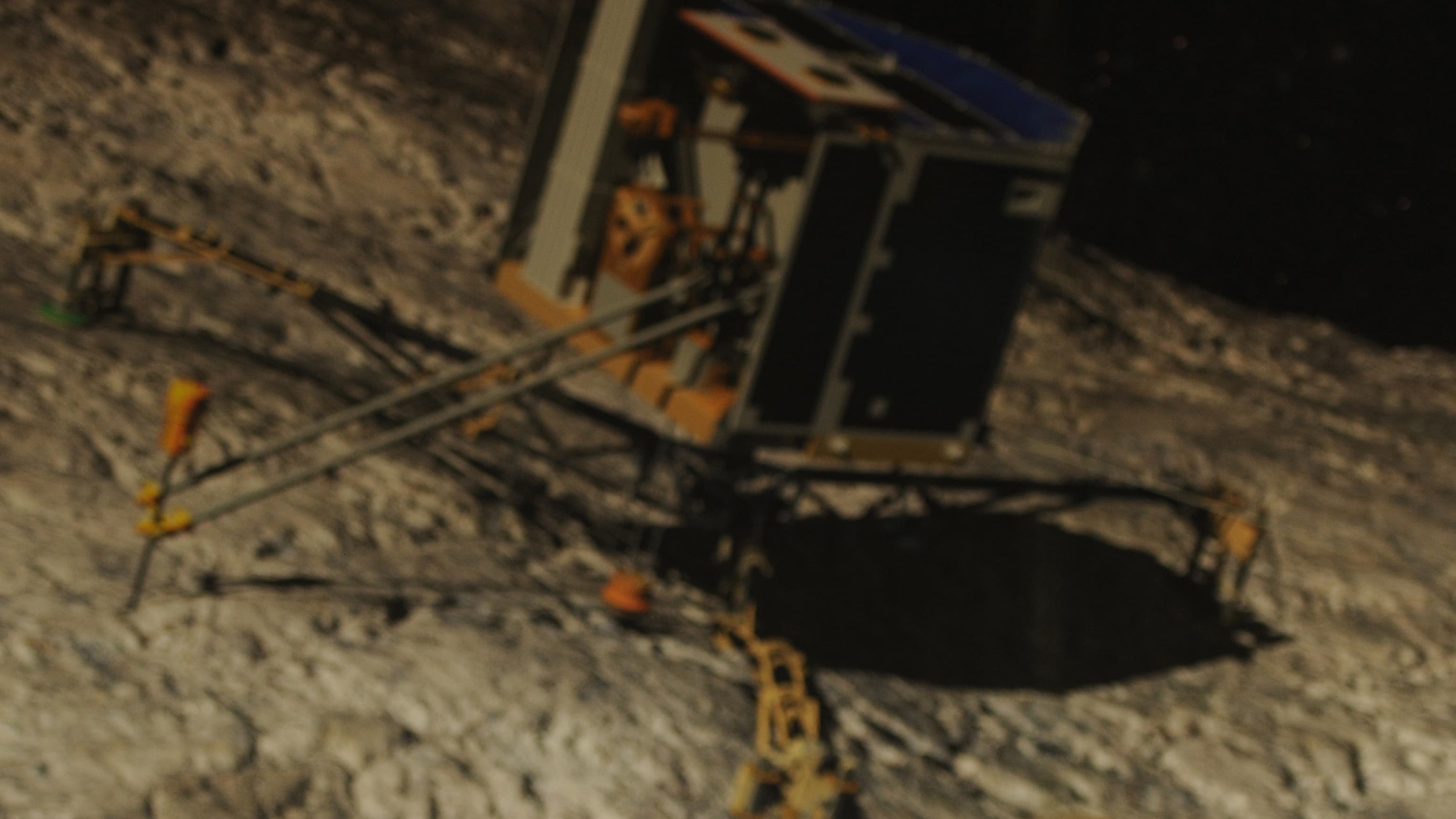 Philae: le robot de la sonde Rosetta va se poser sur une comète