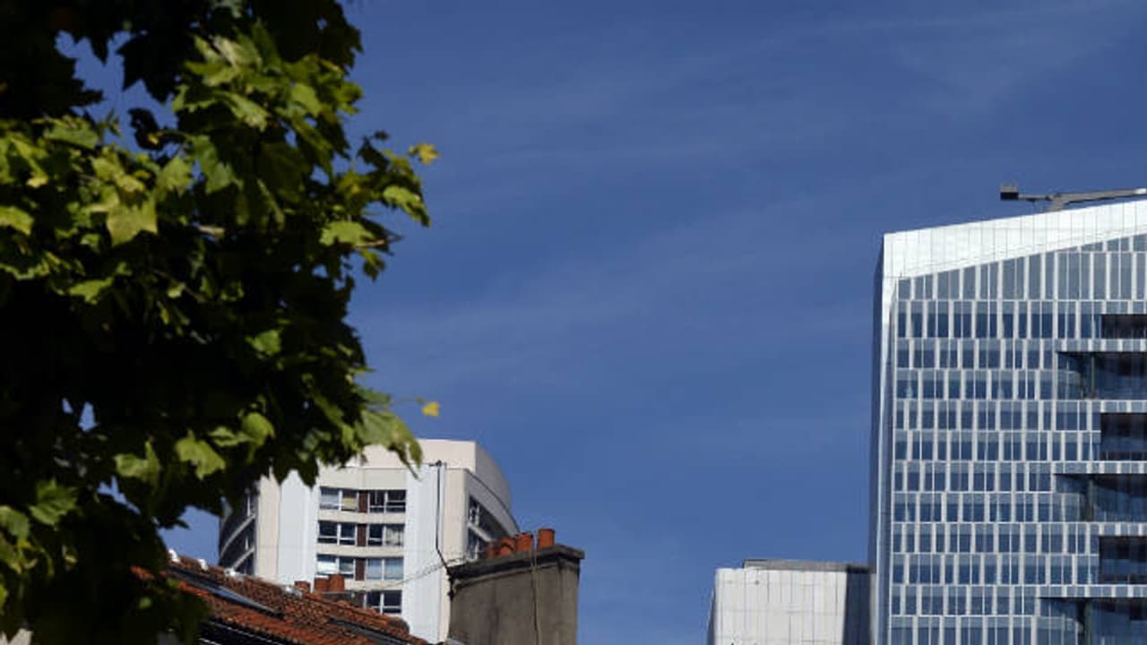 Une amende "exceptionnelle" d'un million d'euros pour l'office HLM de ...