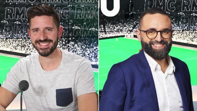 Grille radio RMC : programme des émissions