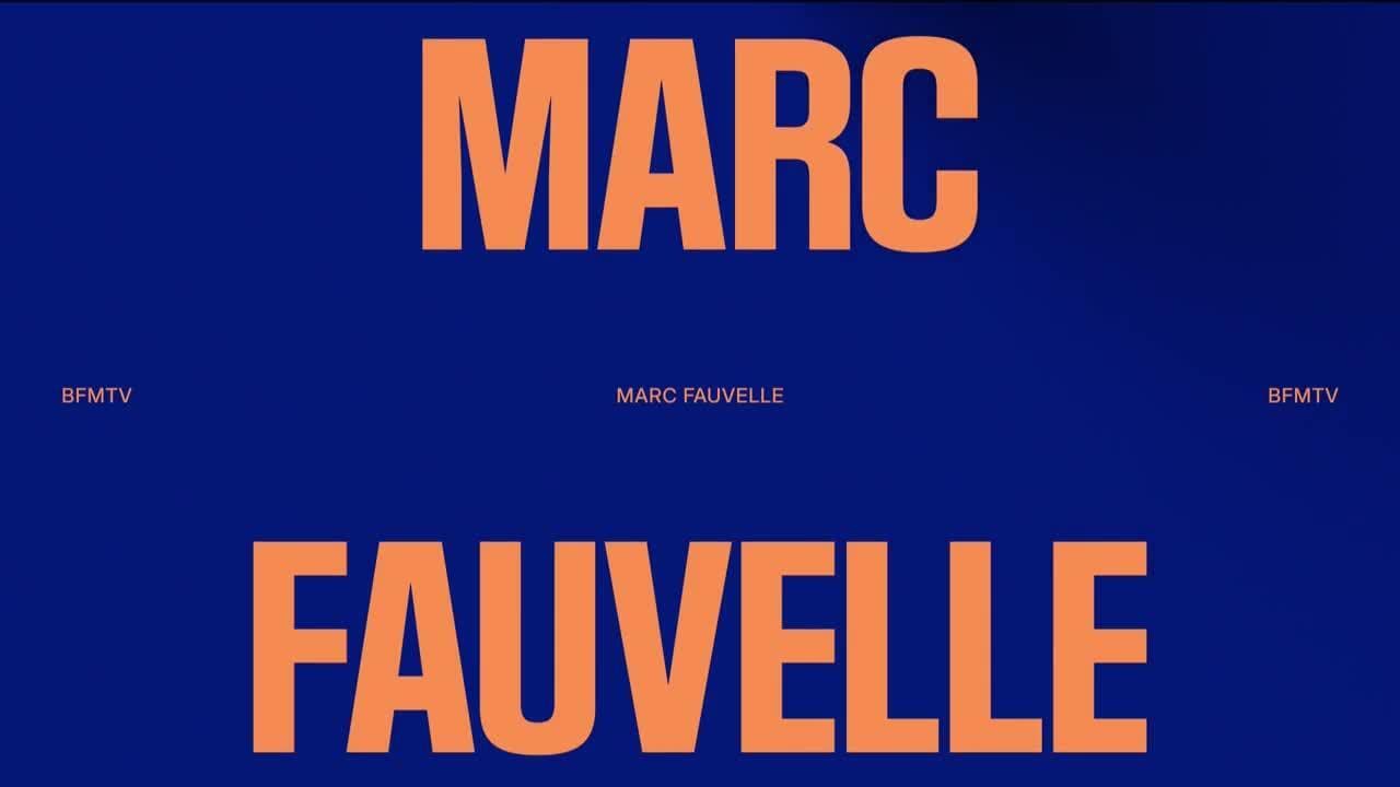60 minutes Fauvelle - Mercredi 25 février