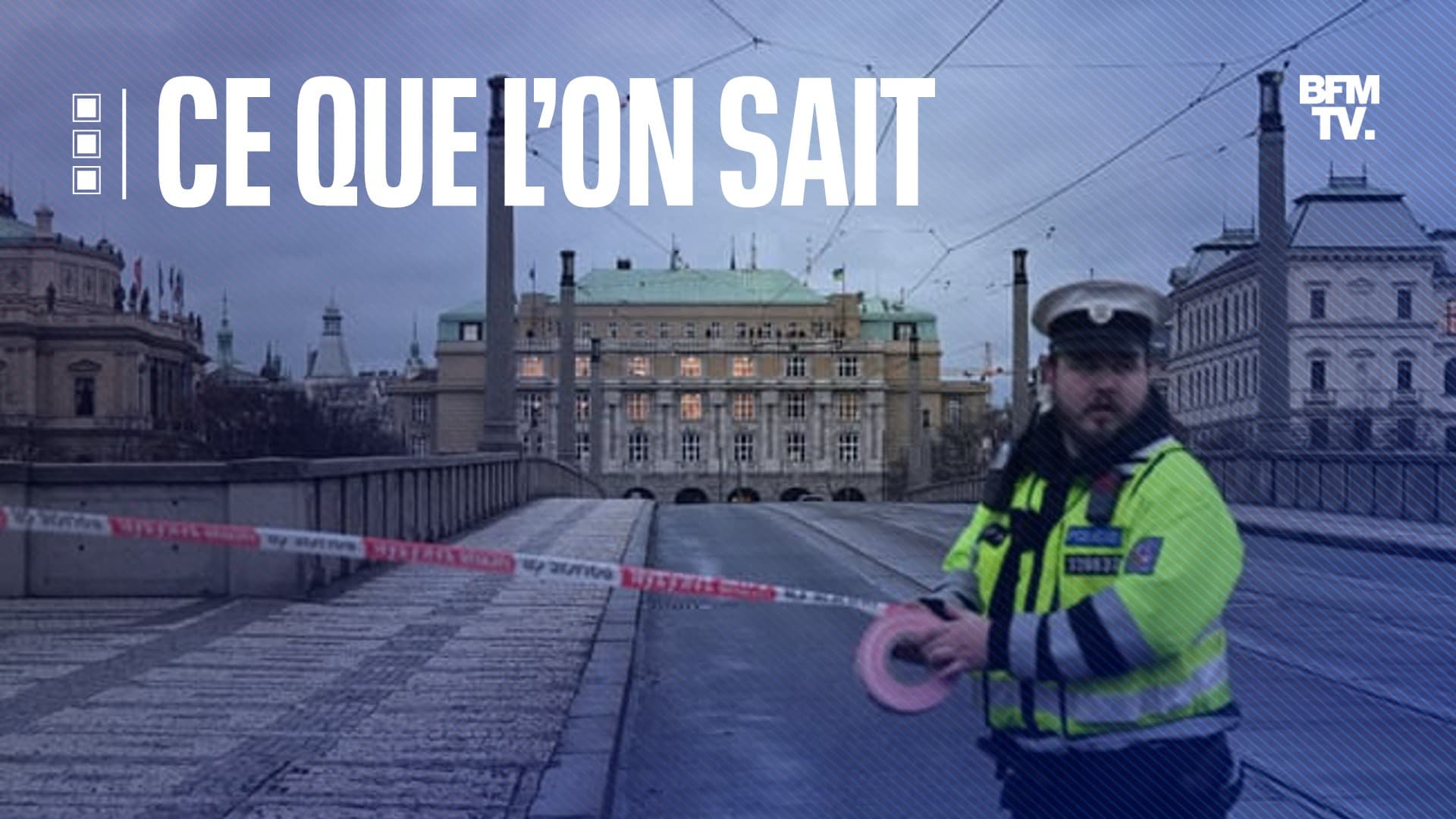 Au moins 14 morts, assaillant "éliminé"... Ce que l'on sait sur la ...