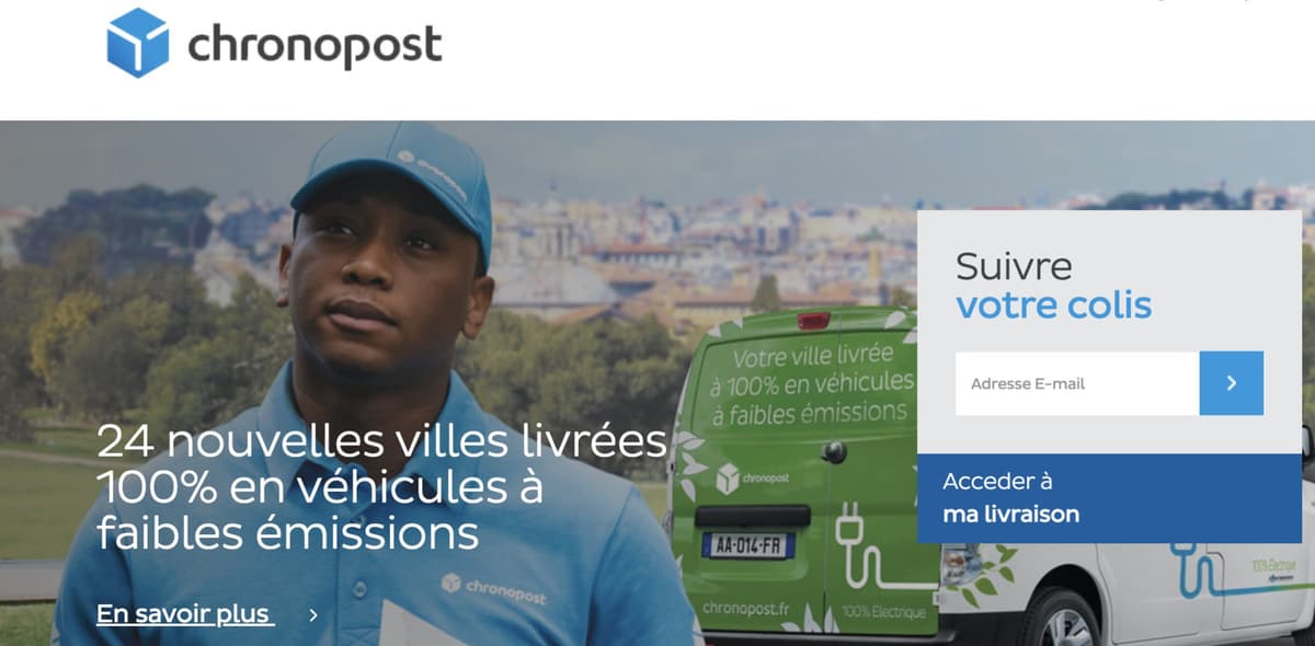 "En raison d’un poids incorrect, votre colis…": attention à cette ...