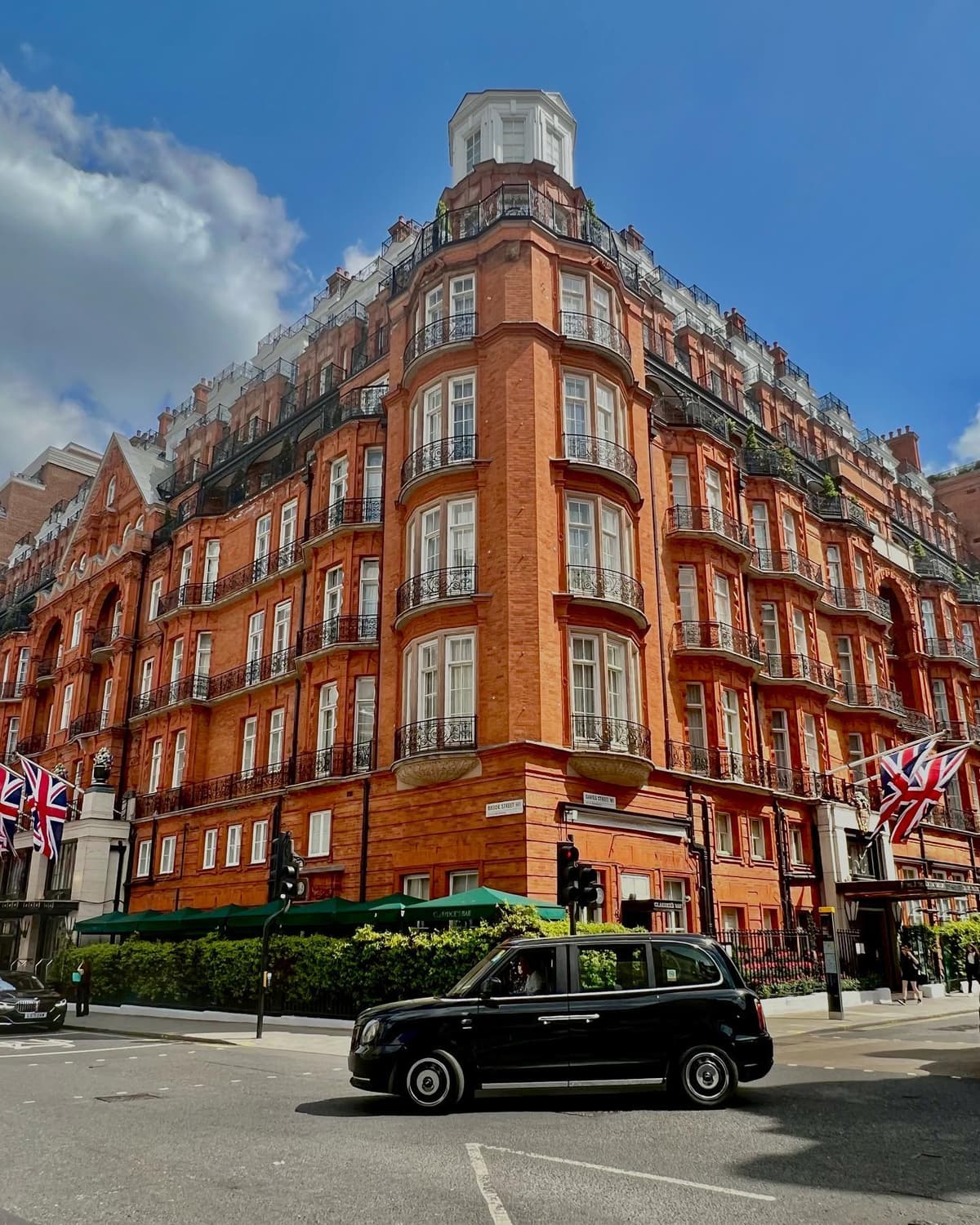 Londres: 5 adresses pour un séjour iconique