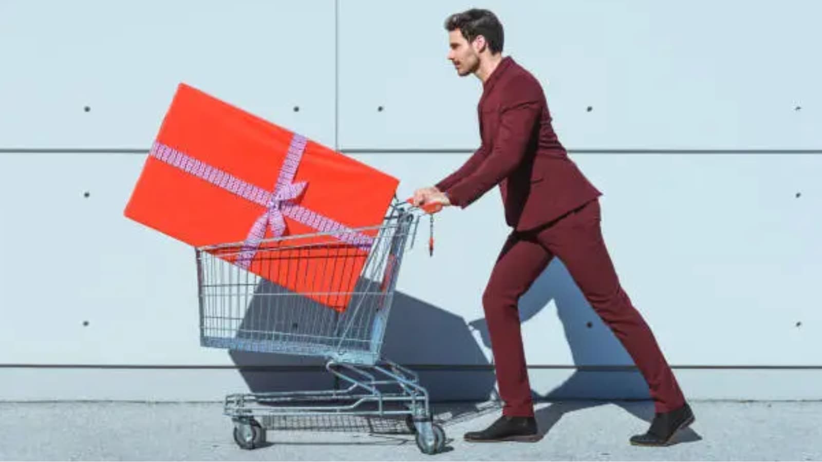 Meilleur cadeau de Noël homme : notre top 5 des idées en 2024