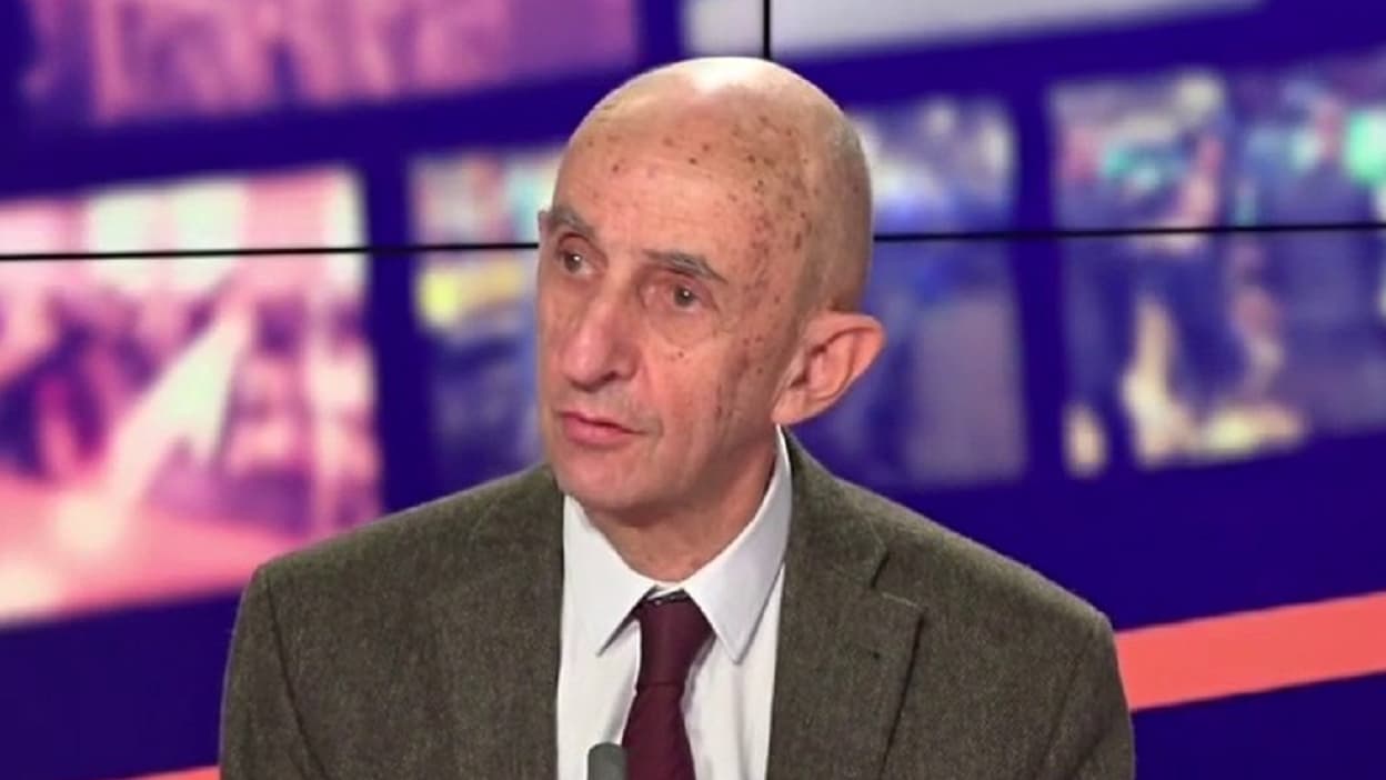 Louis Gallois: "Il faut à tout prix que le nucléaire bénéficie des ...