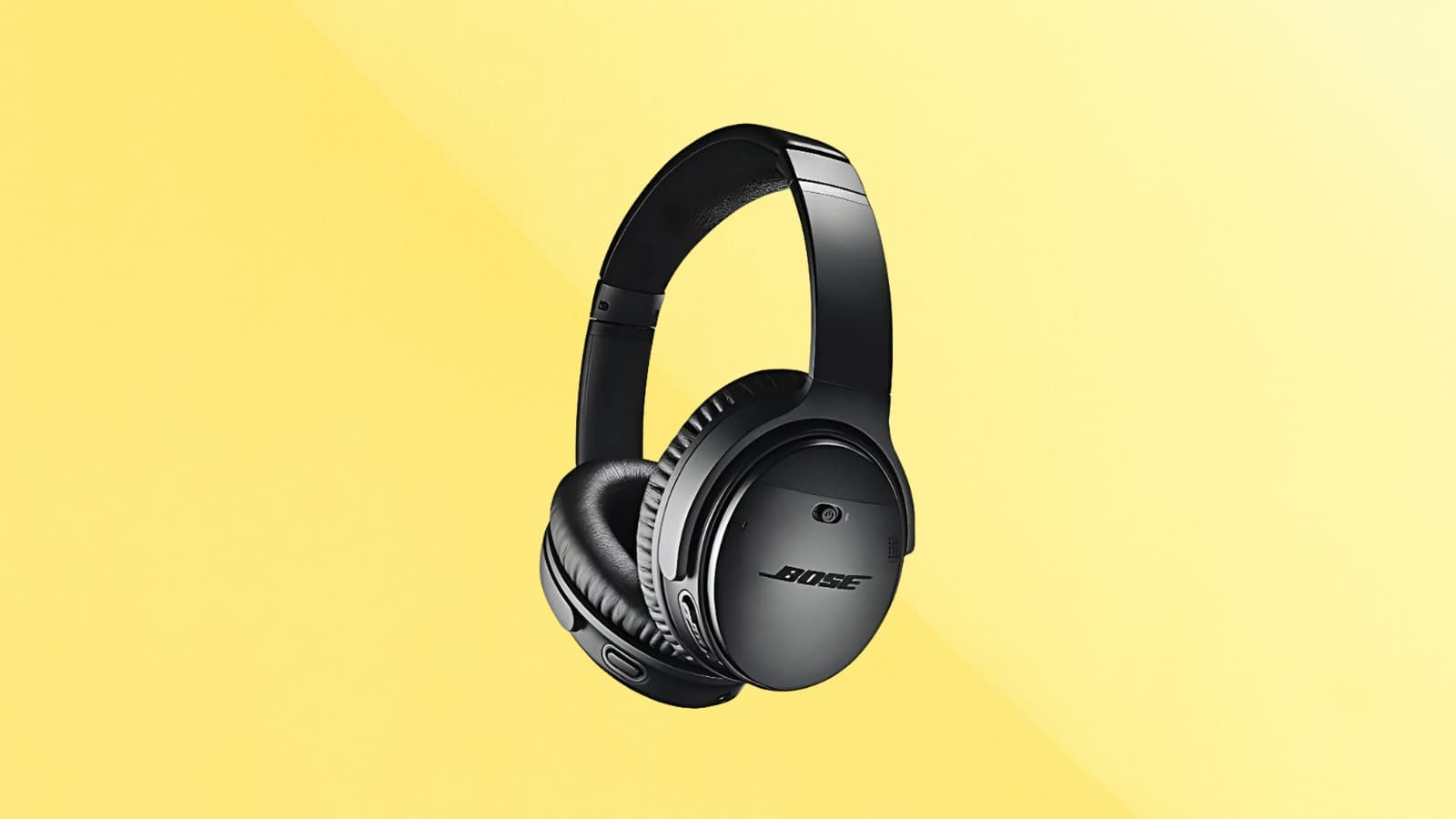 Le casque Bose QC35 dispose d’un prix au plus bas et de performances au ...