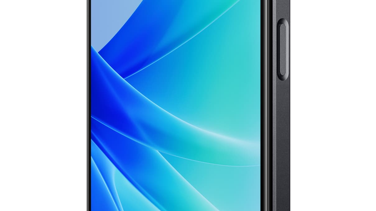L’OPPO A57, le smartphone accessible de la marque