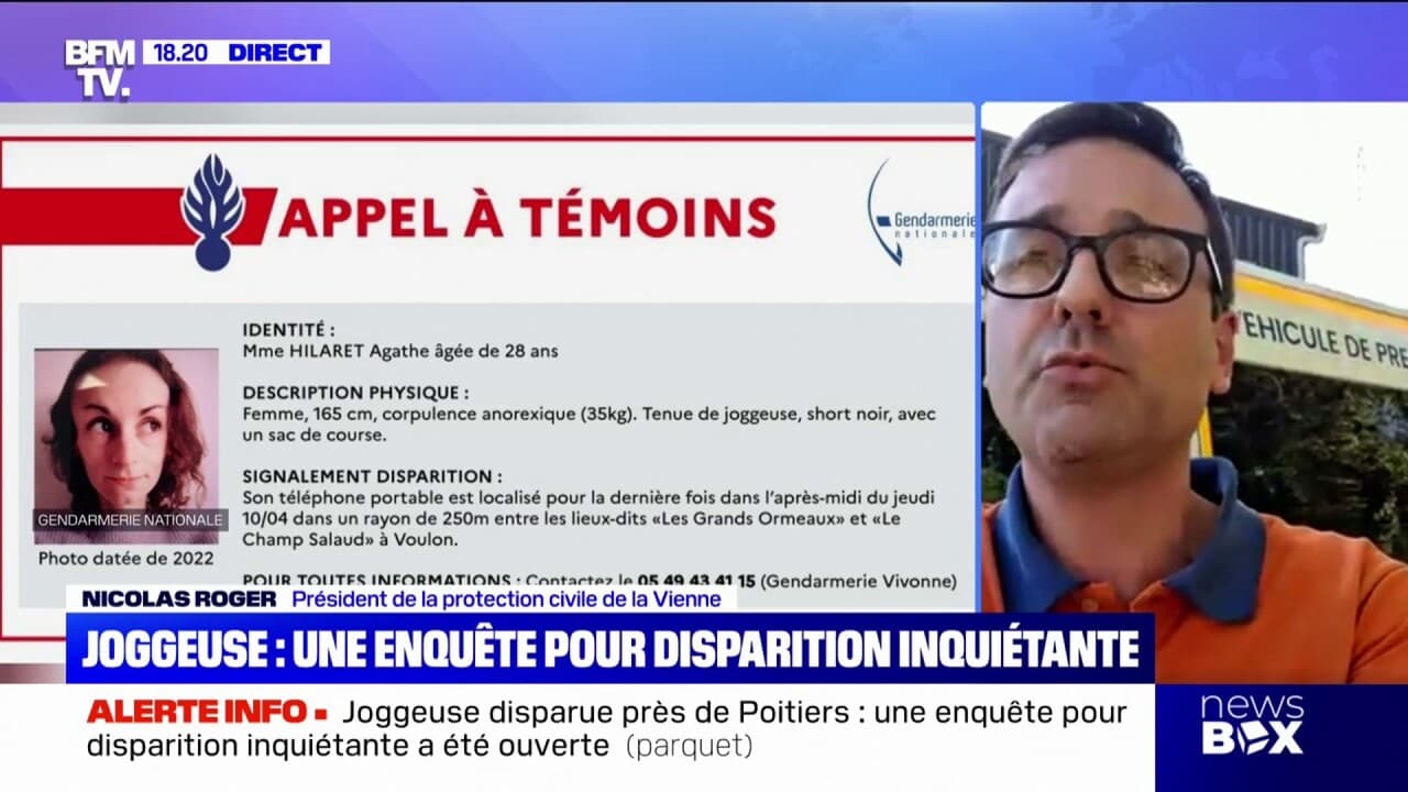 Le président de la protection civile de la Vienne raconte les ...