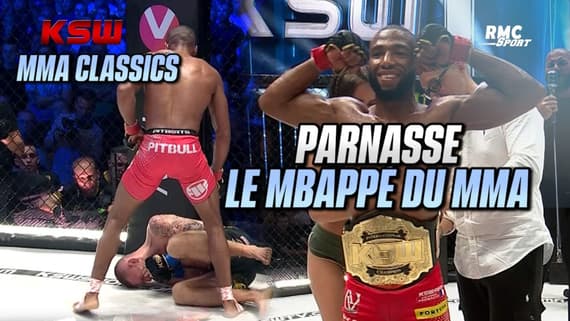 Salahdine Parnasse
