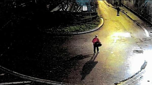 Les dernières photos du tueur de la rue d'Enghien, quelques heures ...