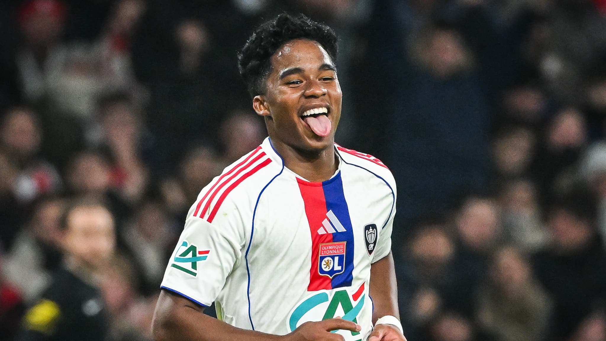 La Ligue 1, un championnat trop physique pour Endrick? La réponse de la ...