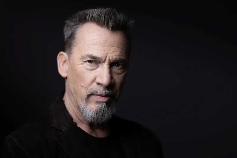 "T'aimer encore": Florent Pagny fait son grand retour surprise ce ...